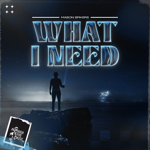 Stream Mason Spikers - What I Need by Mason Spikers | Listen online for ...