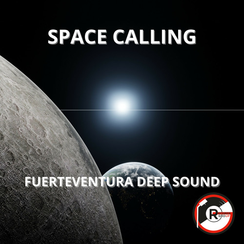 Stream Space Calling by Fuerteventura Deep Sound | Listen online for ...