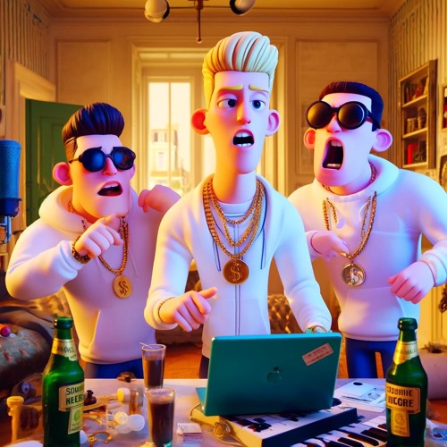 Stream NLS GANG | Listen to LA TRAP ET SON DOUBLE playlist online for ...