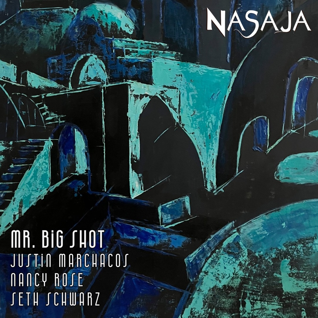 Stream NASAJA | Listen to Mr. Big Shot playlist online for free on ...