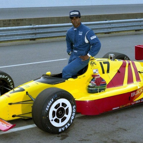 Stream Willy T.Ribbs Interview With Intro by The Main On Trey | Listen ...