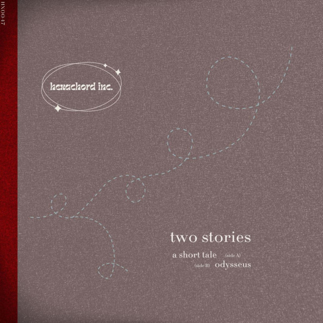 Stream Hexachord Inc. | Listen to two stories: "a short tale" and ...