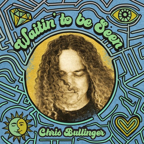 Stream Chris Bullinger | Listen to Waiting to be Seen - Part 1 playlist ...