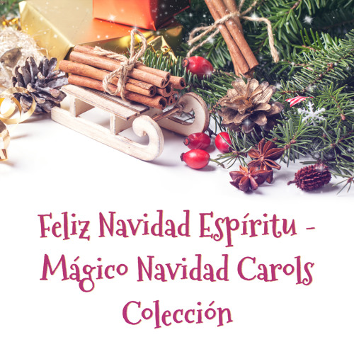 Stream Traditional Christmas Carols Ensemble | Listen to Feliz Navidad ...