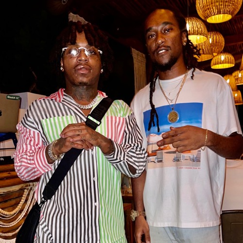 Stream monday @ Aziza WITH JACQUEES AND DREEZY by DjSavage | Listen ...