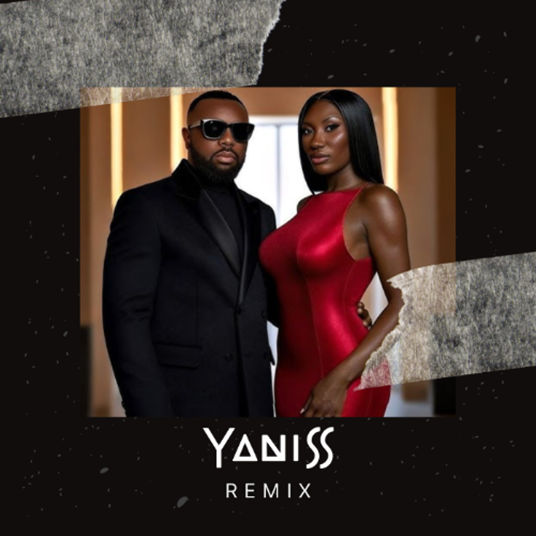 Stream Gims x Aya Nakamura - Parisienne (YANISS Remix) by YANISS ² | Listen online for free on ...