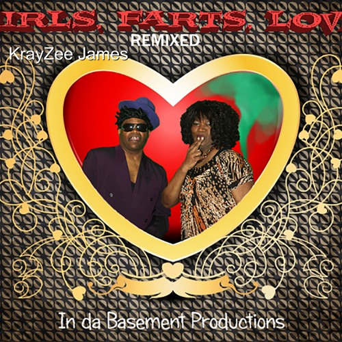 Stream Gurls Farts Luv Remix By Krayzee James Listen Online For