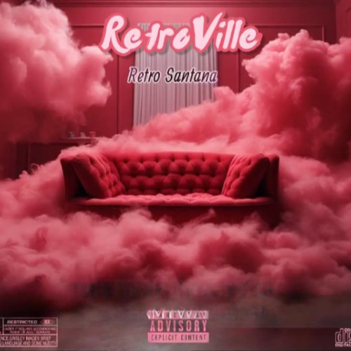 Stream RetroSantana2x | Listen to RetroVille playlist online for free ...