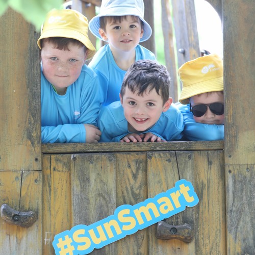 Stream HSE and Healthy Ireland SunSmart Radio Ad 2023 (Irish) by ...
