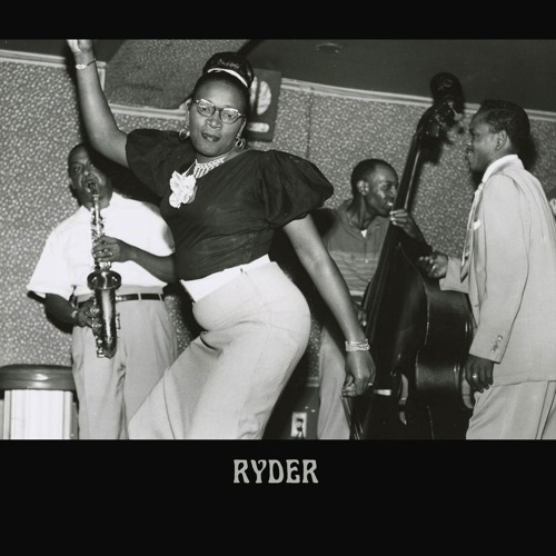 Stream Ryder by THREETHIRTYWONE | Listen online for free on SoundCloud