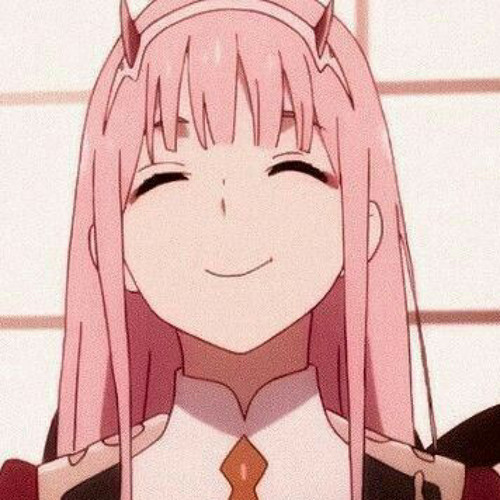 Stream zero two edit darling in the franxx. by Jasss | Listen online ...