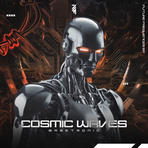 Stream COSMIC WAVES by Basetronic | Listen online for free on SoundCloud