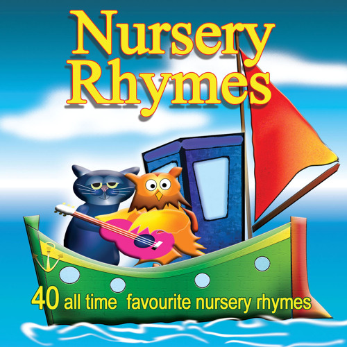 Stream Kids Now | Listen to Nursery Rhymes playlist online for free on ...