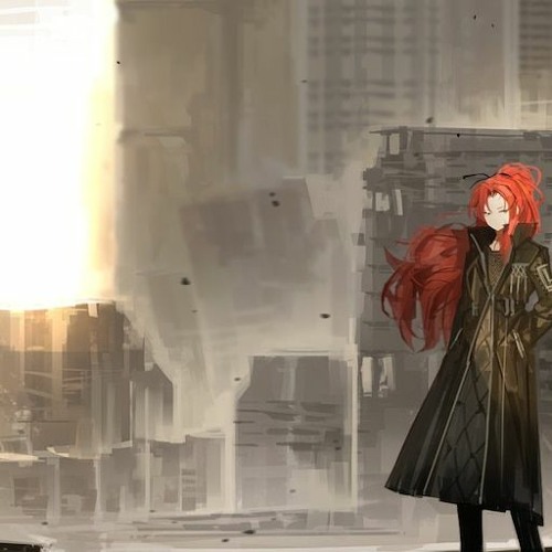 Stream The Red Mist - Kali's Theme by Kupala | Listen online for free ...