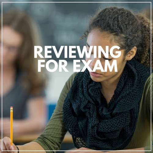 Stream Study Music Library | Listen to Reviewing for Exam playlist ...