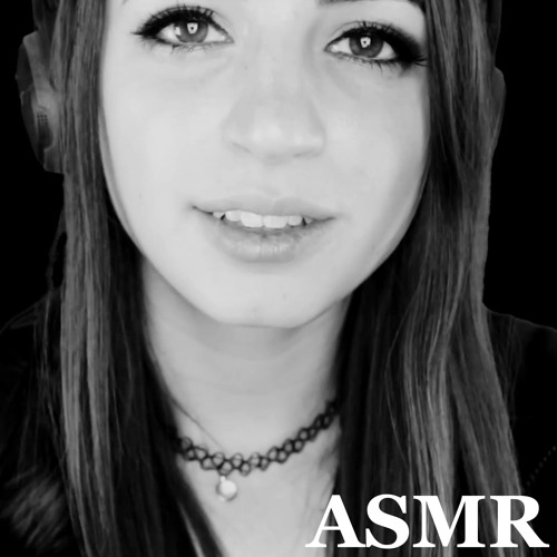 Stream Gibi ASMR | Listen to Face Touching and Hand Movements for Sleep ...