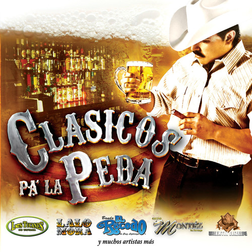 Stream Los Tucanes De Tijuana | Listen to Clasicos Pa' La Peda playlist ...