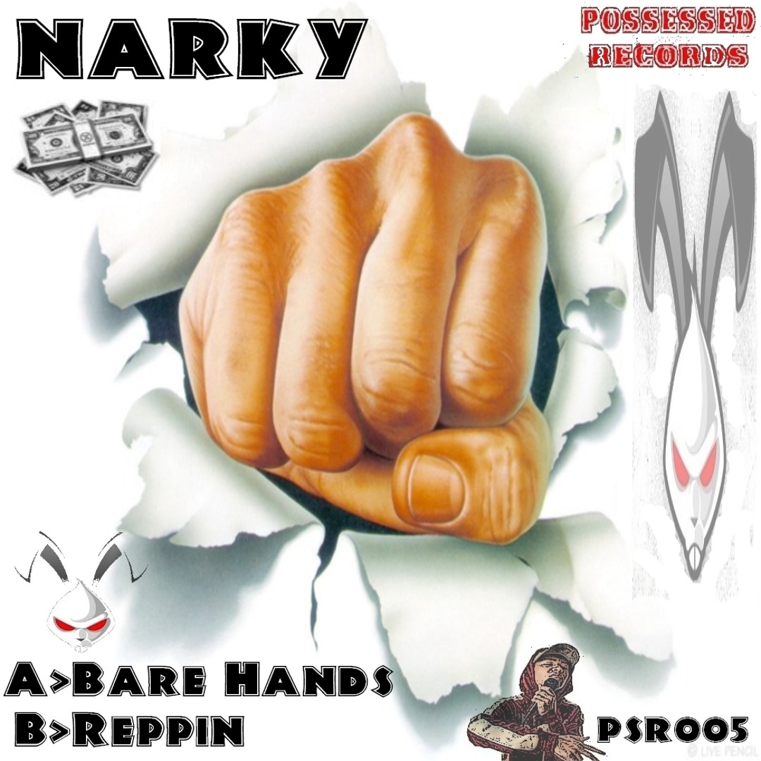 Stream Narky | Listen to Bare Hands playlist online for free on SoundCloud