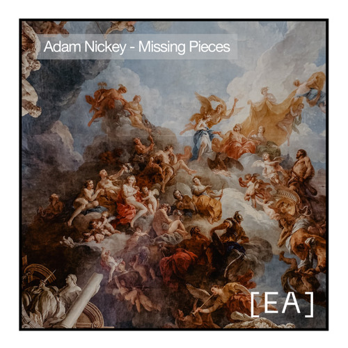 Stream Adam Nickey | Listen to Missing Pieces playlist online for free ...
