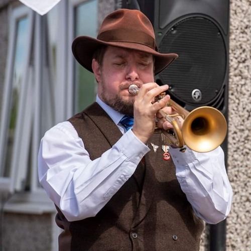 Stream World In Union By Trumpeter Ricky Hunter by Ricky Hunter ...