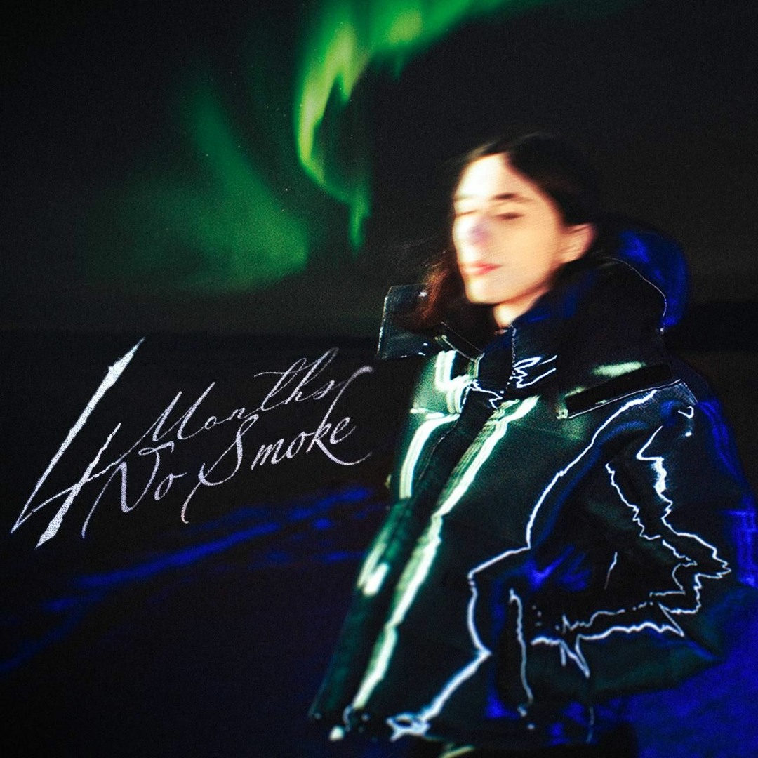 Stream Heronwater | Listen to 4 MONTHS NO SMOKE playlist online for ...