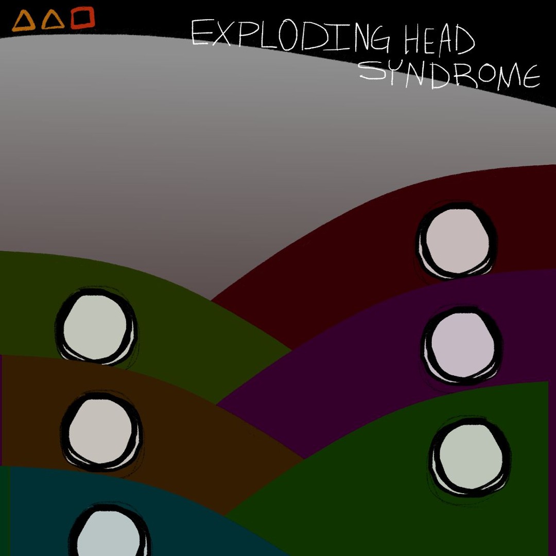 Stream TriangleTriangleSquare | Listen to exploding head syndrome ...