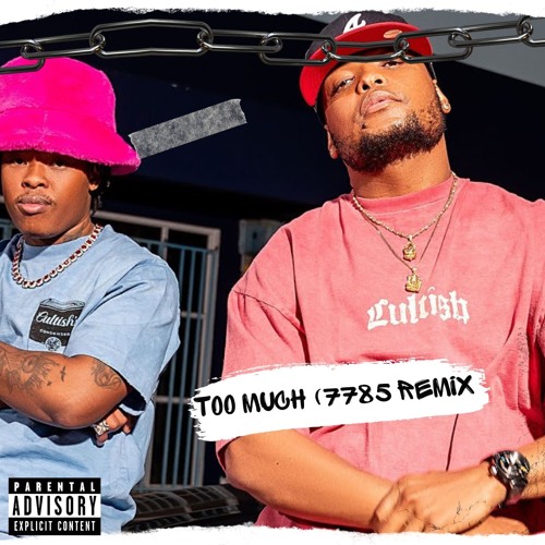 Stream K.O Ft Nasty C - Too Much (7785 Remix) by Azuhl | Listen online ...