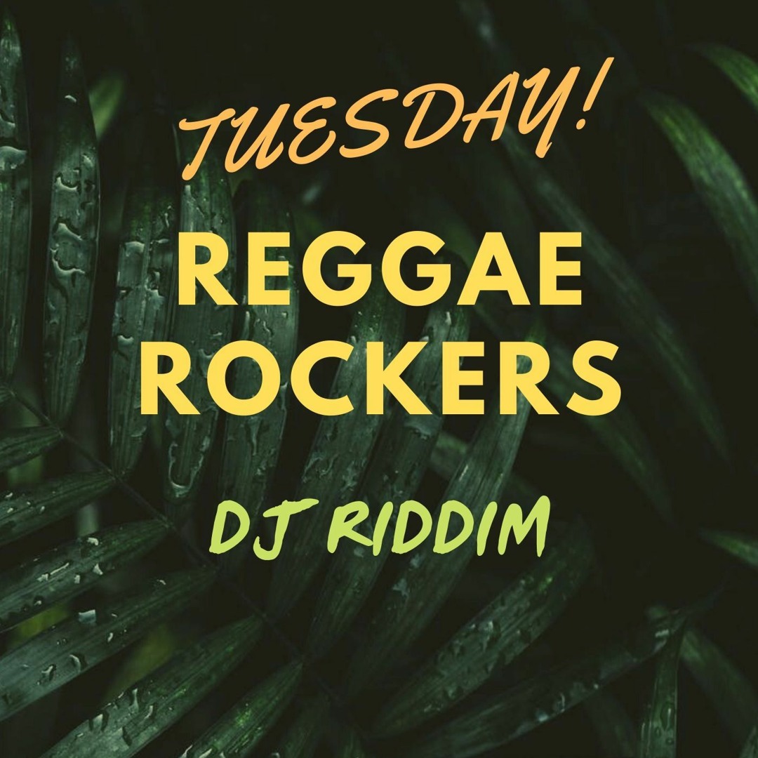 Stream Reggae Rockers Mix by DJ Riddim | Listen online for free on ...