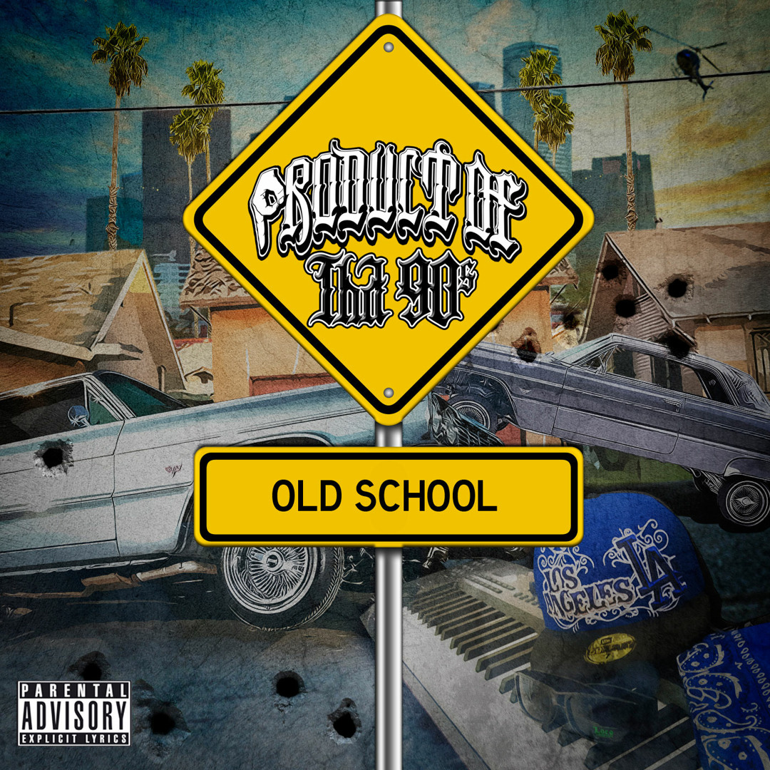 Stream Old School Classic by Product Of Tha 90s | Listen online for ...
