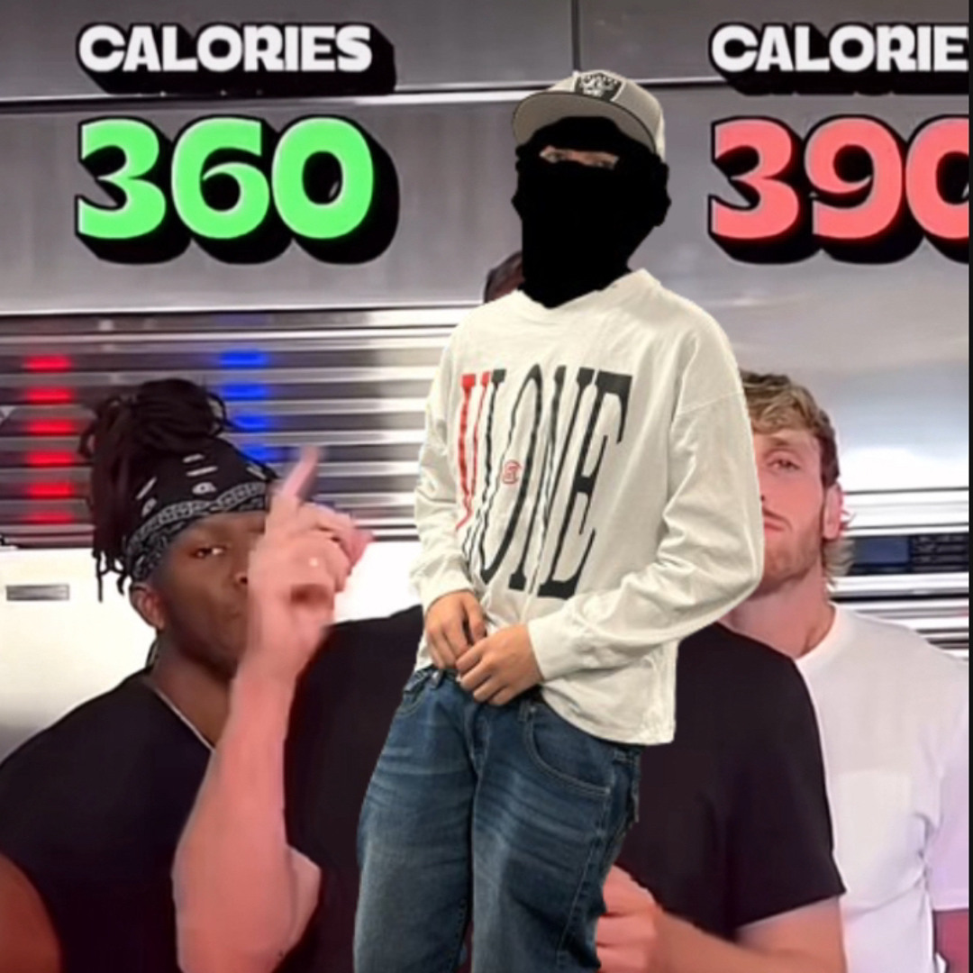 Stream Chief Keith - I like my cheese drippy bruh by ParkerOlo | Listen ...