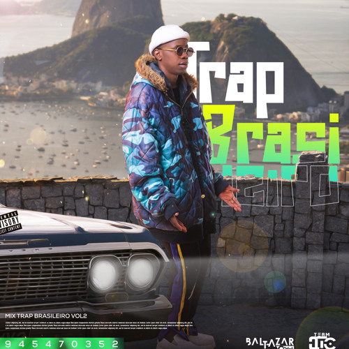 Stream SET MIX TRAP BRAZILEIRO VOL2 DJ BALTAZAR by Dj Baltazar | Listen ...