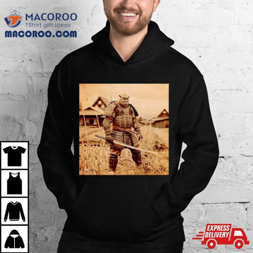 Stream The Sharpest Tool In The Shrek Samurai Shirt by macoroo | Listen ... Stream The Sharpest Tool In The Shrek Samurai Shirt by macoroo | Listen ...