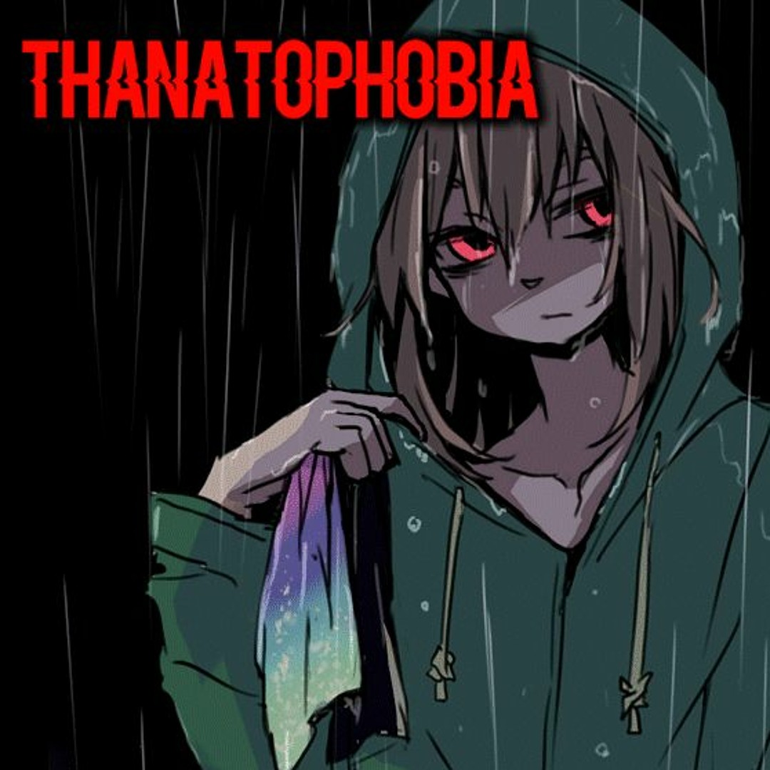 Stream 『Storyshift』Thanatophobia【Cover】 by Yuuichi | Listen online for free on SoundCloud