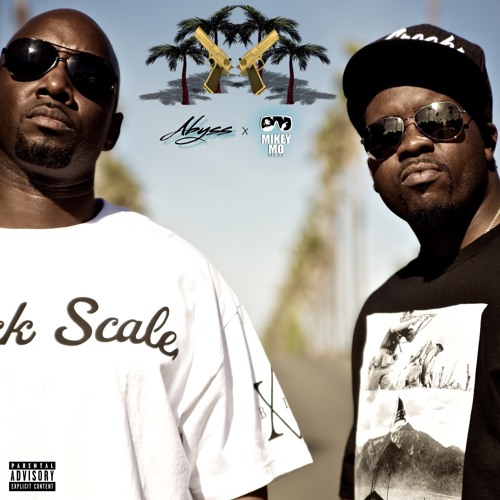 Stream Mikey Mo The MC | Listen to Palm Treez & Desert Eaglez playlist ...