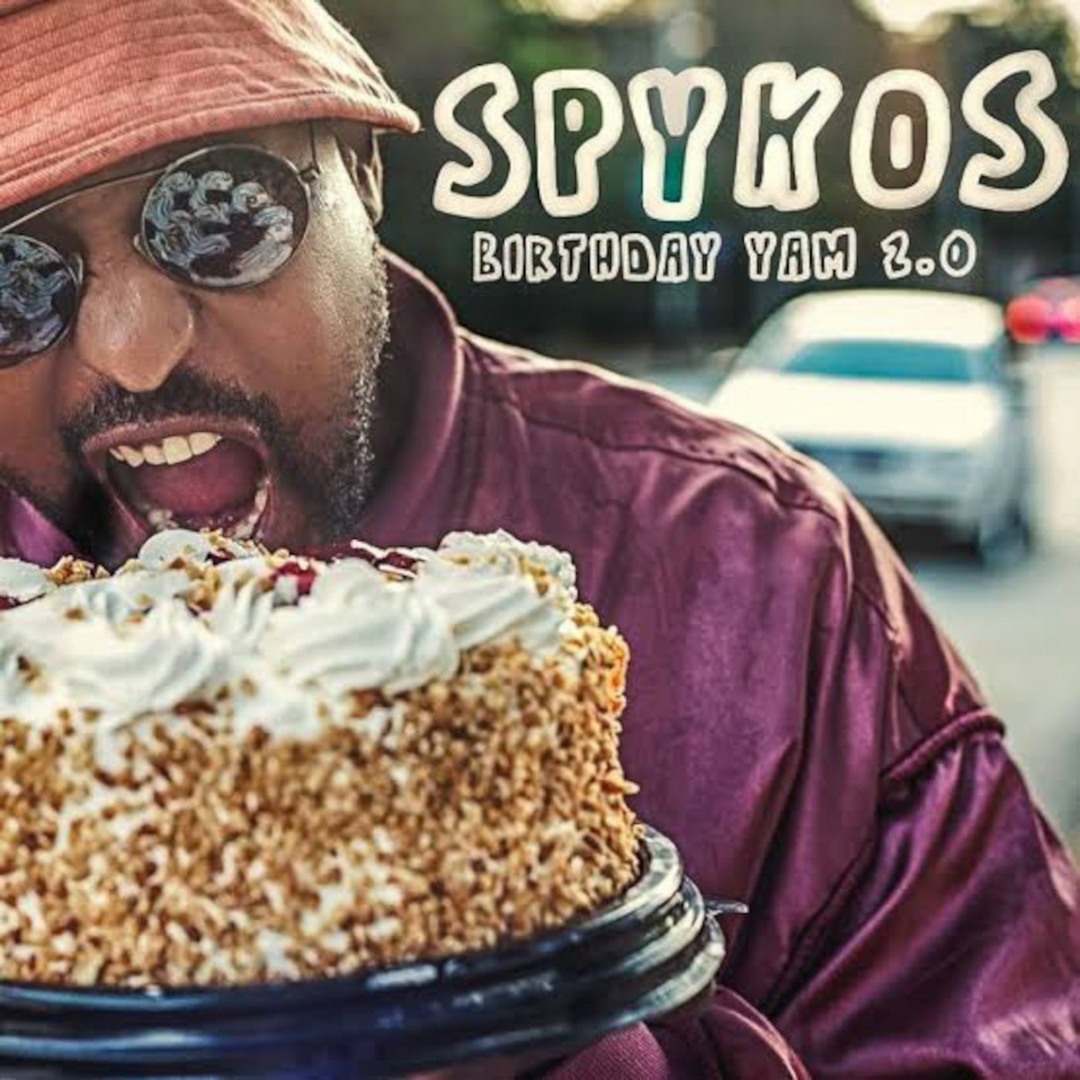 Stream Spykos | Listen to Birthday Yam 2.0 (Remastered) playlist online for free on SoundCloud