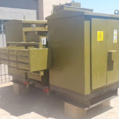 Stream Boost Energy with Solar Transformers by Tristar Electrical ...