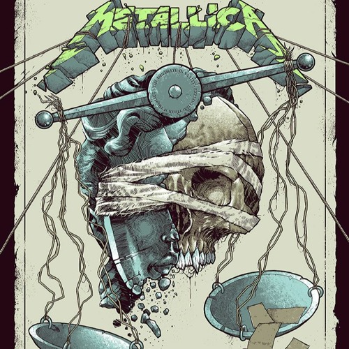 Stream MetallicA One Intro Solo Cover by Ahmed Fouad | Listen online ...