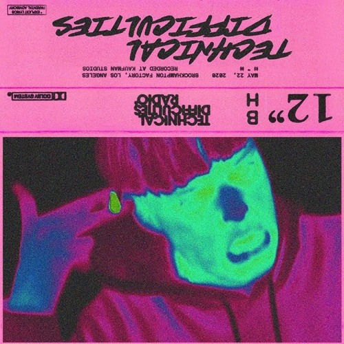 Stream BROCKHAMPTON | Listen to TECHNICAL DIFFICULTIES, VOL 1 playlist ...