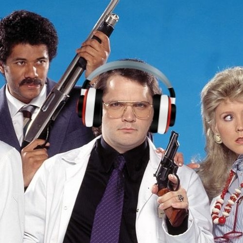 Stream Dr Rick Swagless, M.D. - Knuckle Supper by Zom Tanetti | Listen ...