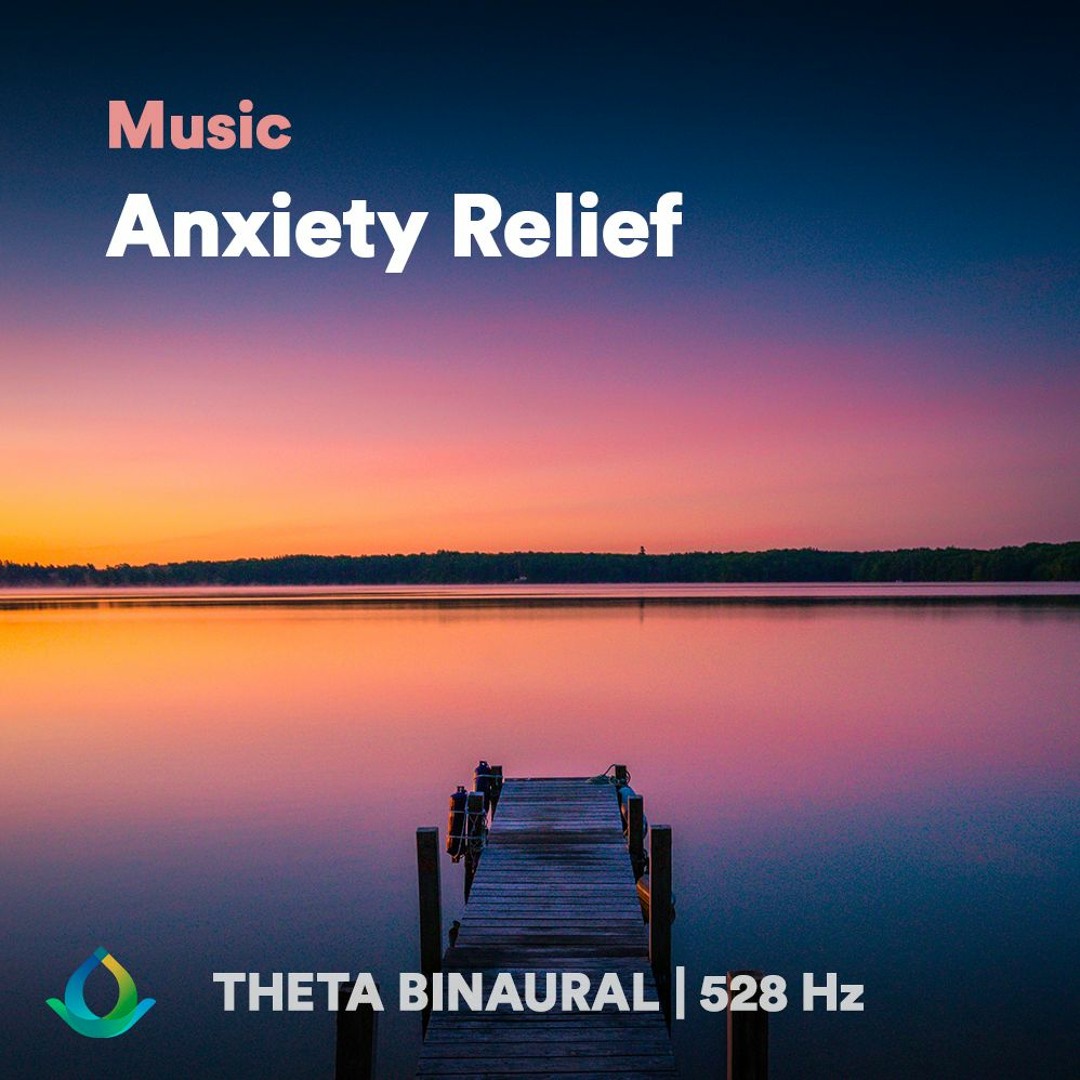 Stream 528 Hz Anxiety Relief by Gaia Meditation | Listen online for free on SoundCloud