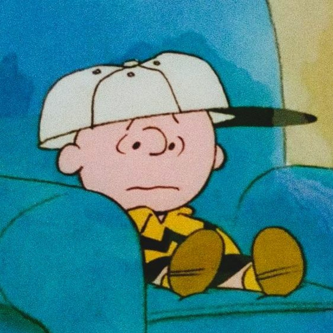 Stream YES, I'M CHARLIE BROWN by you know my name but no my story ...