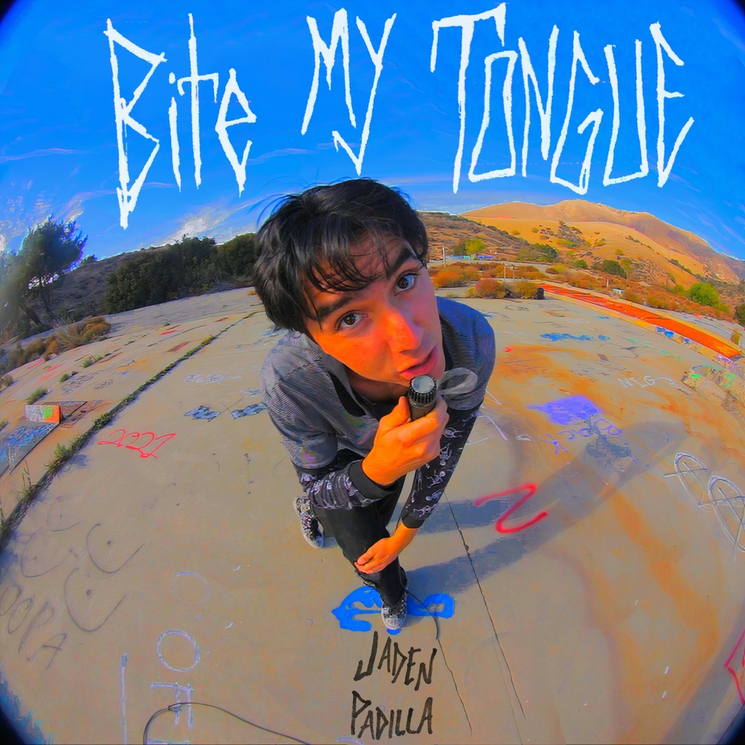 Stream bite my tongue by Jaden Padilla | Listen online for free on SoundCloud