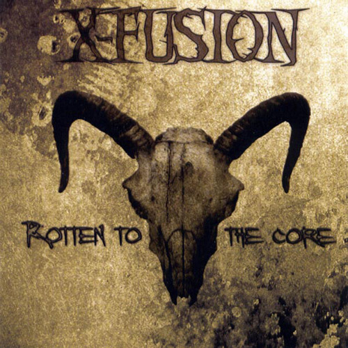 Stream Rotten to the Core (Solitary Experiments Remix) by X-Fusion ...