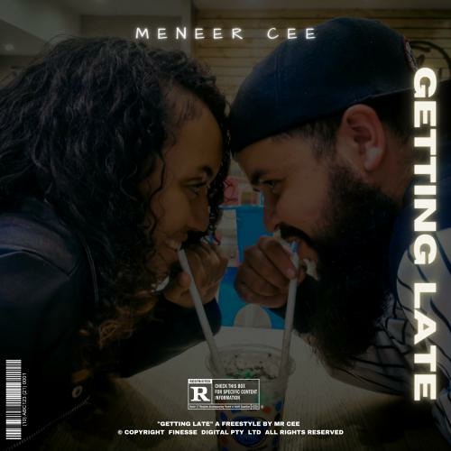Stream Getting Late (Tyla Remix) by Meneer Cee | Listen online for free ...