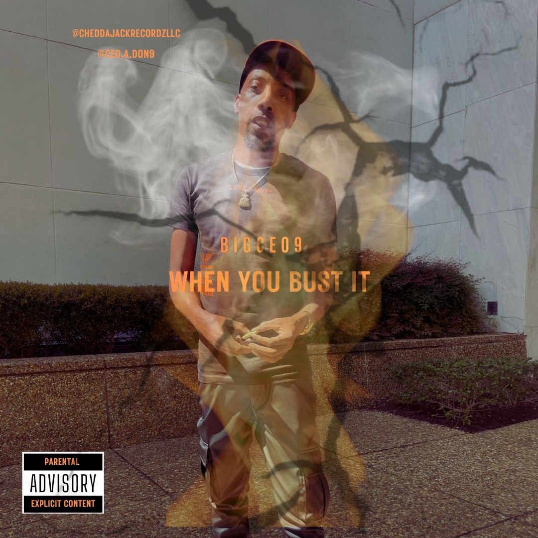 Stream When You Bust It by bigCEO9 | Listen online for free on SoundCloud