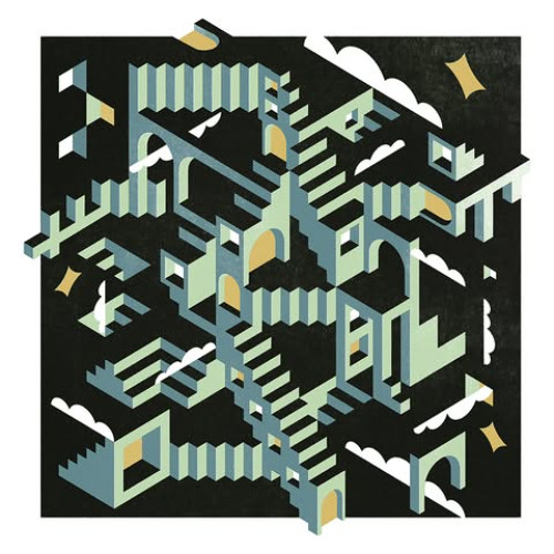 Stream Four Four Premiere: Niall Kelly - Unidentified [Oneiros] by Four ...