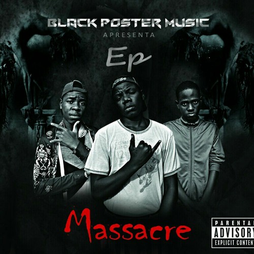 Stream Malandro - Black Poster Music by Santos Astro | Listen online ...