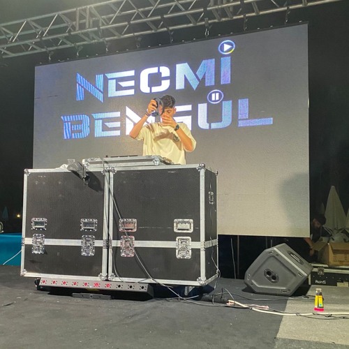 Stream Dj Necmi Bengül RETRO Set.WAV by Necmi Bengül | Listen online ...