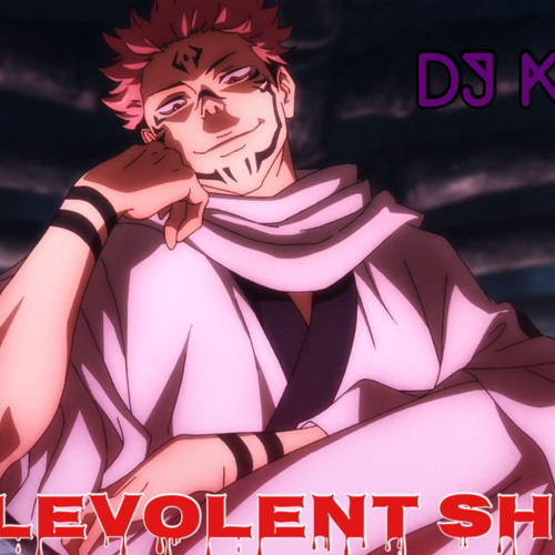 Stream Dj Kal EL Malevolent Shrine ( Sukuna)FDM .mp3 by Dj Kal El FDM ...