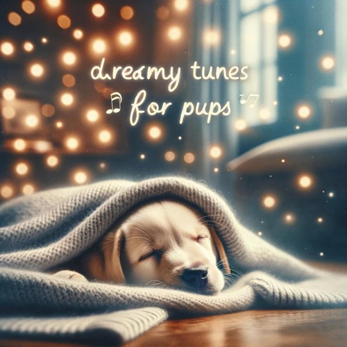 Stream Dogs Therapy | Listen to Dreamy Tunes for Pups: Guide Your Dog ...